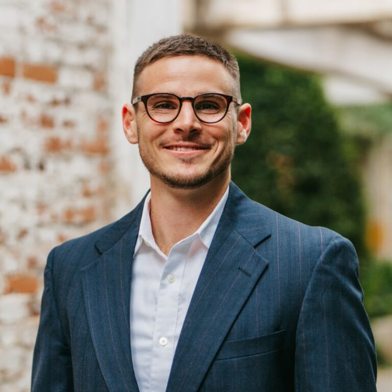 People - Columbia Ventures