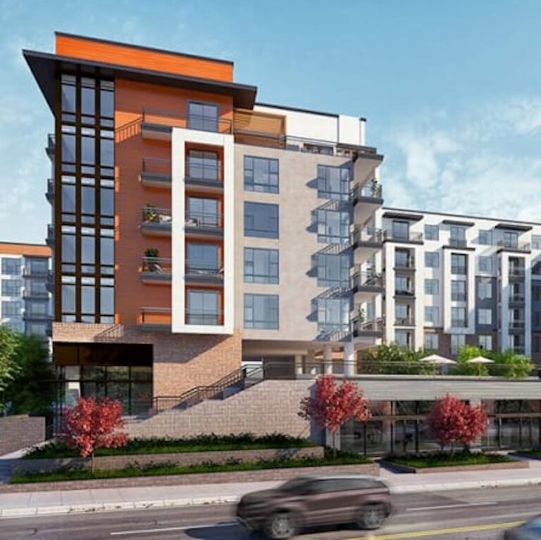 Citizen O4W - Columbia Ventures